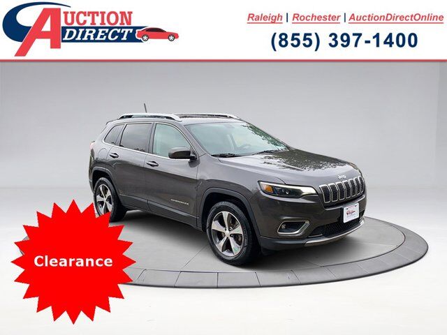 Used Cars For Sale In Raleigh NC - Auction Direct USA