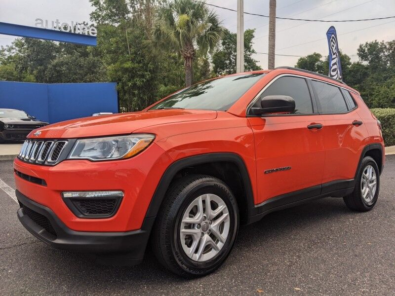 Pre-Owned Dealership Jacksonville FL