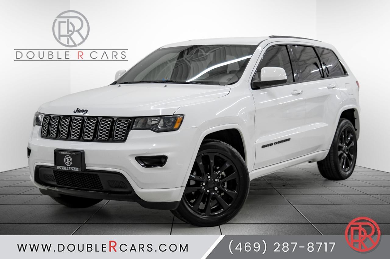 Used Vehicle Dealership Addison TX | Double R Cars