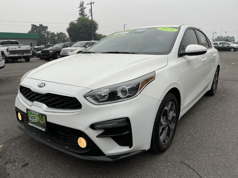 Find cars for sale in Spokane WA