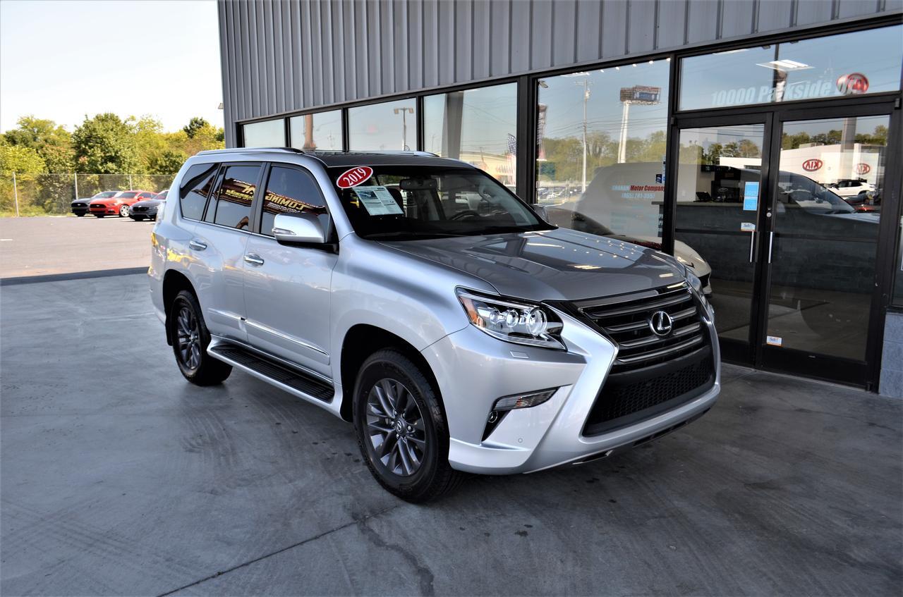 Pre-Owned Luxury Dealership Knoxville TN