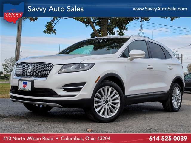 Used Truck Dealership Columbus OH | Used Cars Savvy Auto Sales