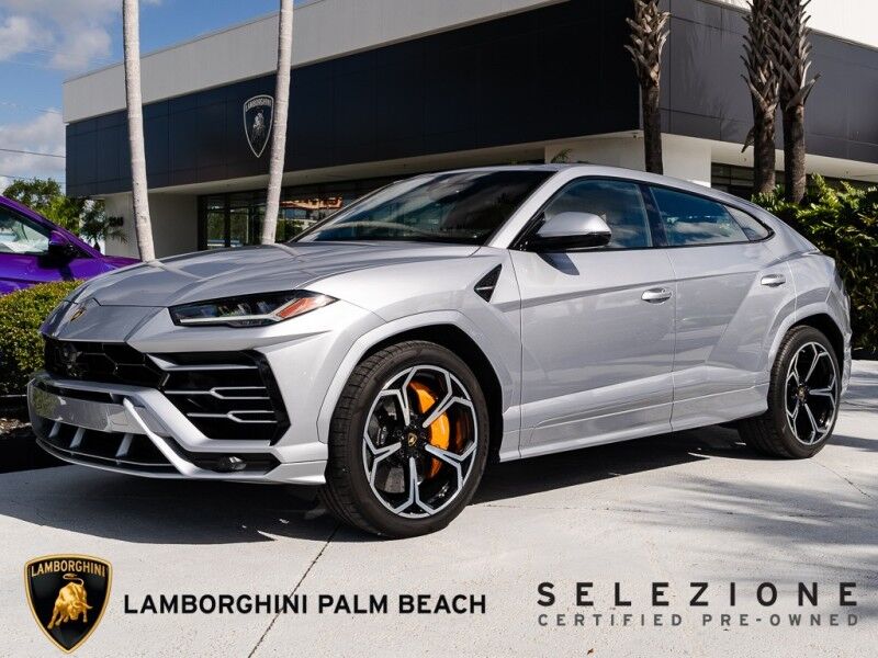 Lamborghini Palm Beach - New Lamborghini for Sale in Florida