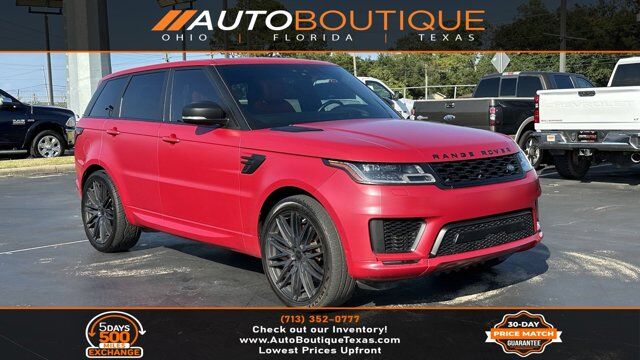 Used vehicles Houston Texas