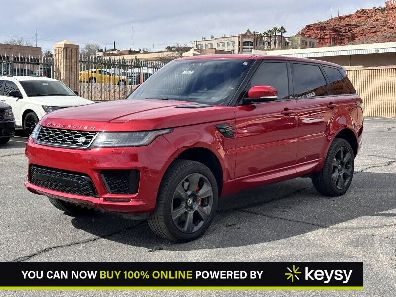 Find vehicles for sale in St George UT