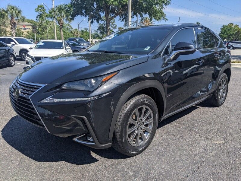 Pre-Owned Dealership Jacksonville FL