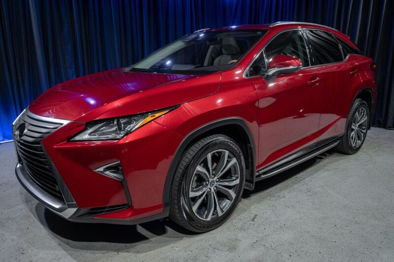 Used Lexus Scottsdale AZ