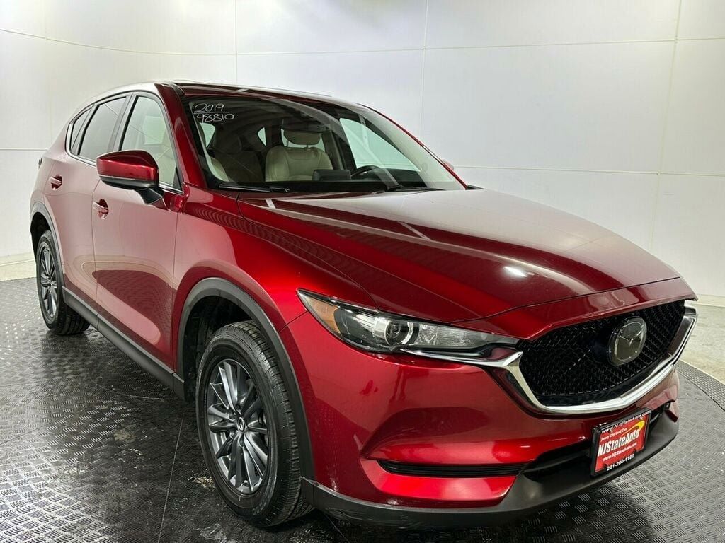Used MAZDA For Sale in Jersey City, NJ| NJ State Auto