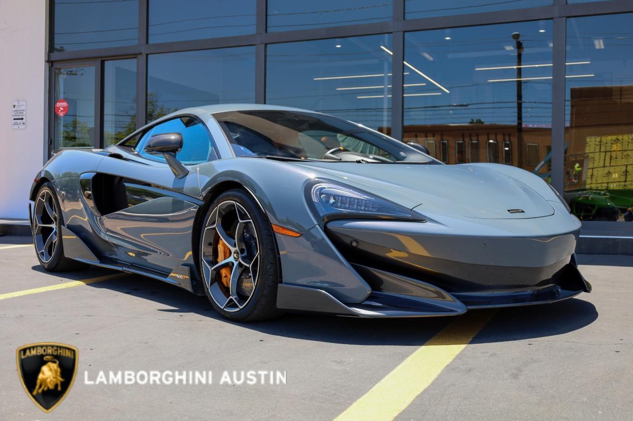 Lamborghini Dealership Austin TX | Lamborghini Austin