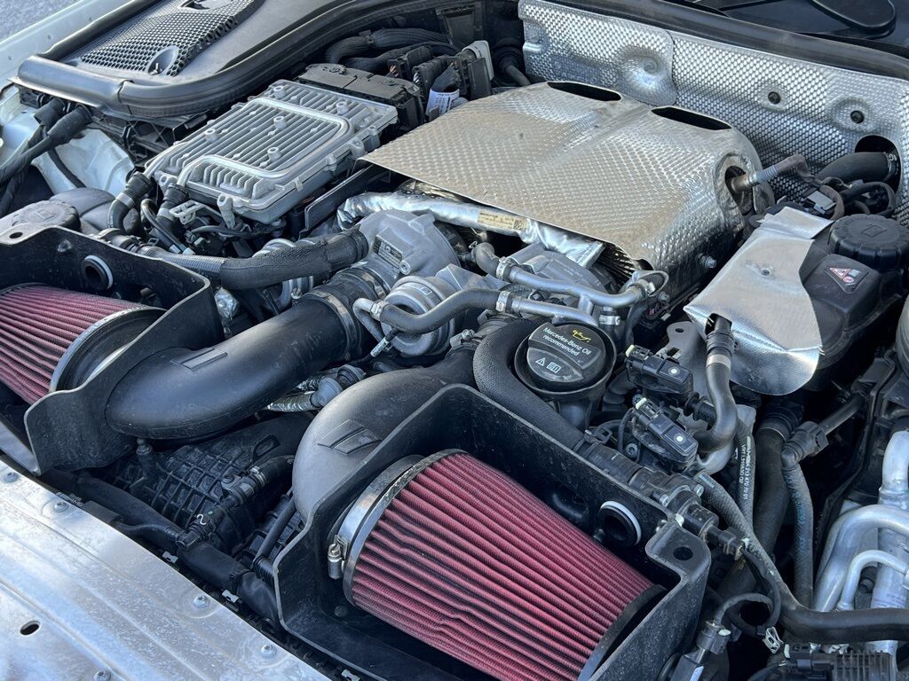 2019 Mercedes-Benz AMG® GT 63 S Indianapolis IN 63846034