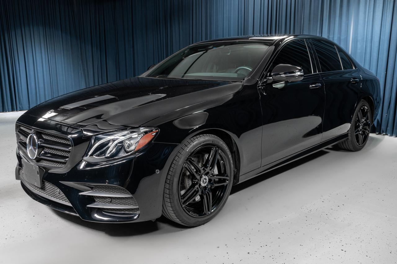 2022 Mercedes-Benz E350 Sedan Vs. 2022 Lexus IS 500 F Sport