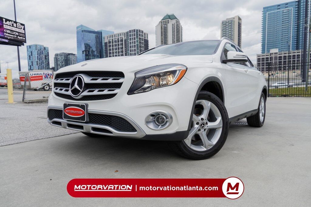 Used vehicles Atlanta, GA