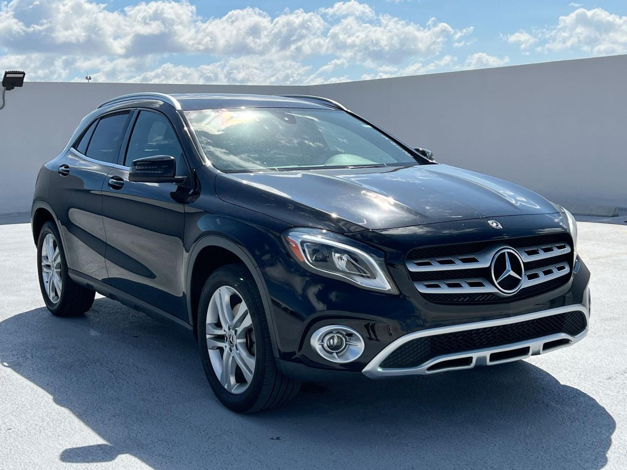 Used 2019 Mercedes-Benz GLA GLA 250 in Miami, Hollywood, West Palm ...