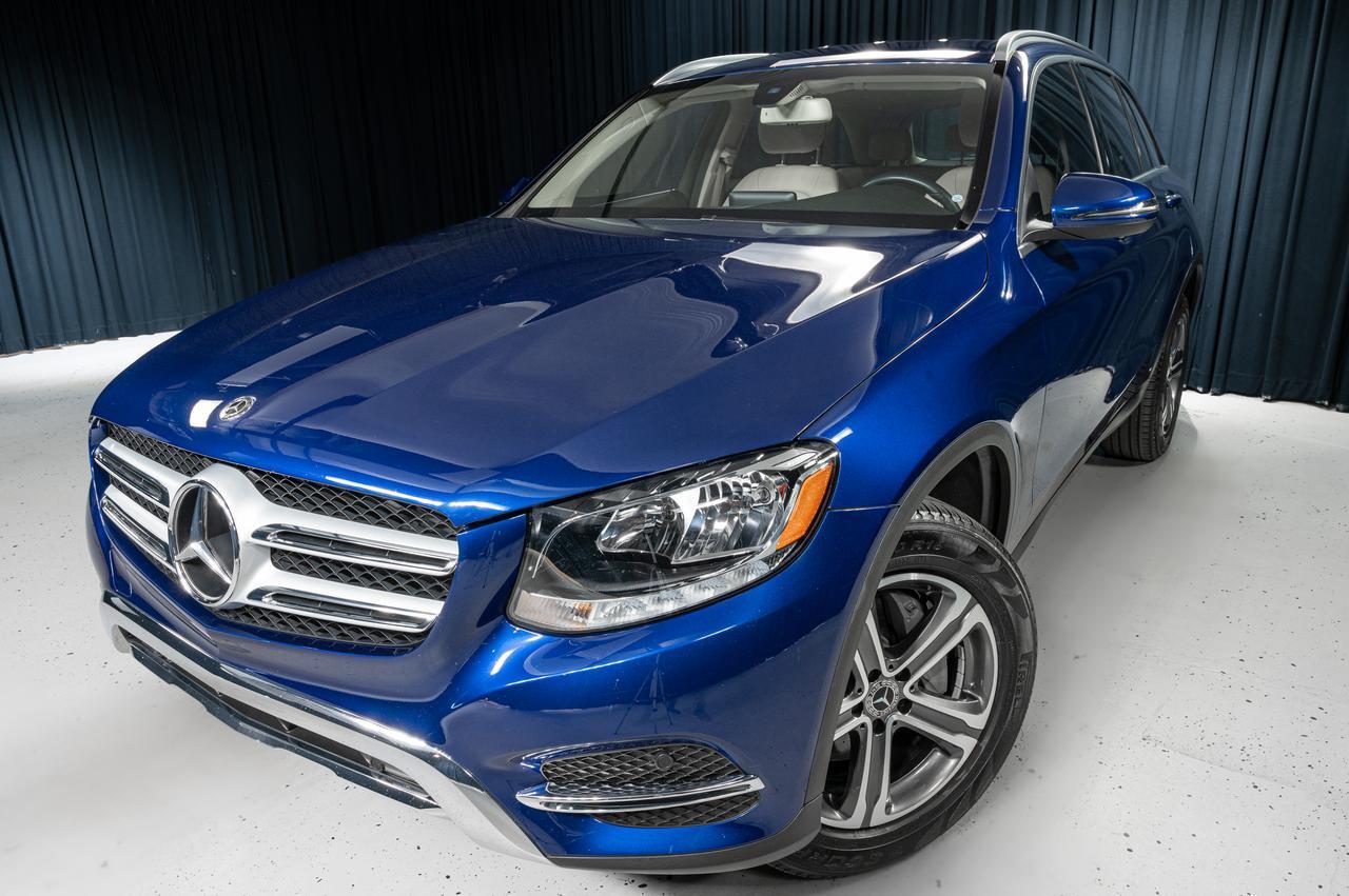 Used Mercedes-Benz GLC Scottsdale AZ