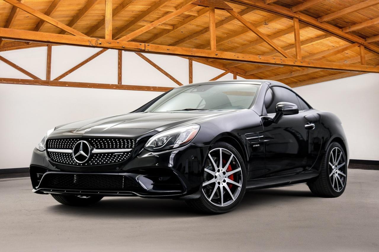 Used Mercedes-Benz Newport Beach CA