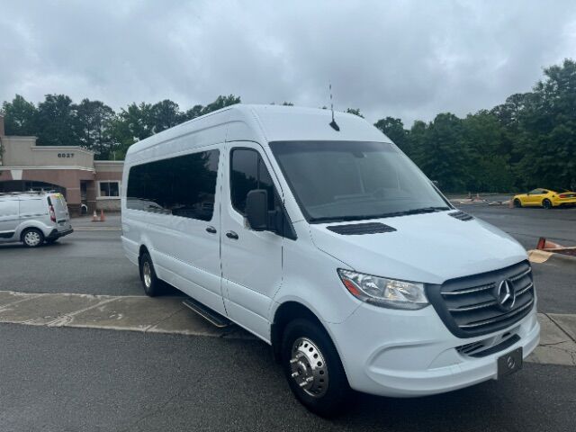 Used Mercedes-Benz Charlotte, NC