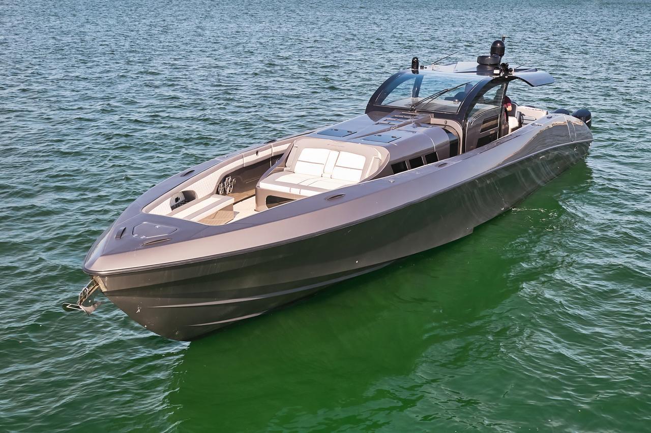 Used vehicles Miami, FL