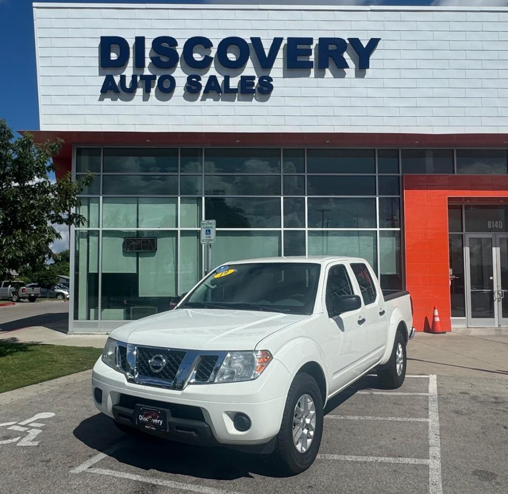 Pre-Owned Dealership Austin, TX | Discovery Auto Sales