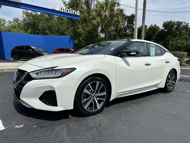 Pre-Owned Dealership Jacksonville FL