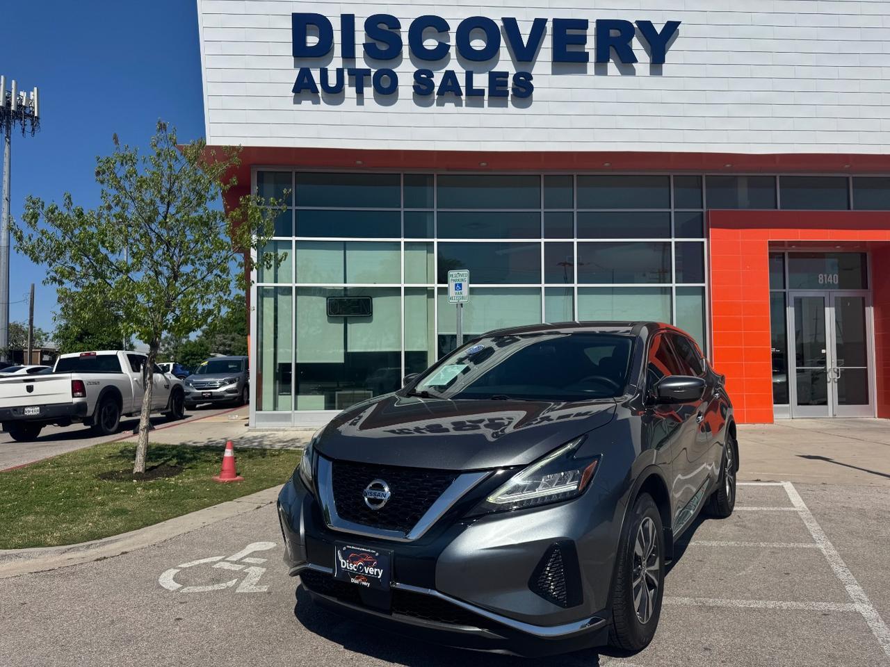 Pre-Owned Dealership Austin, TX | Discovery Auto Sales