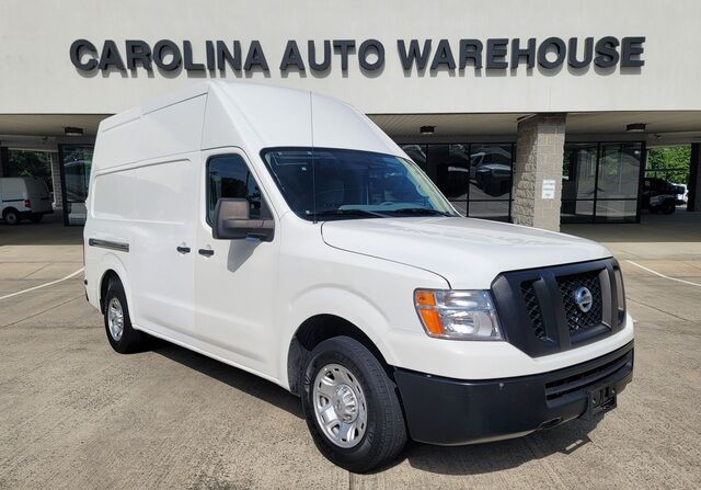 Used Vehicles | Concord & Charlotte, NC | Carolina Auto Warehouse