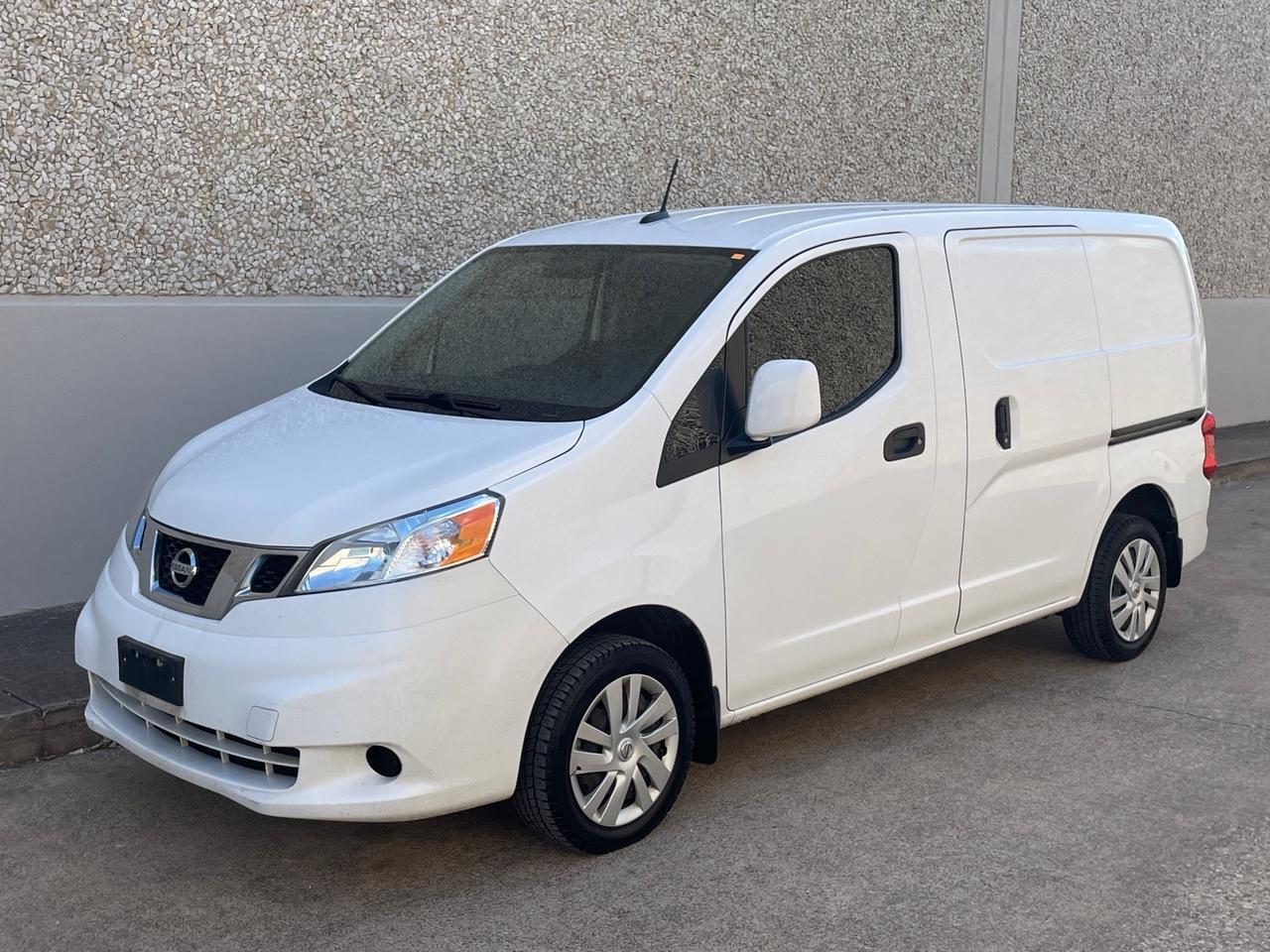 Find 2019 Nissan NV200 Compact Cargo for sale in Farmers Branch TX