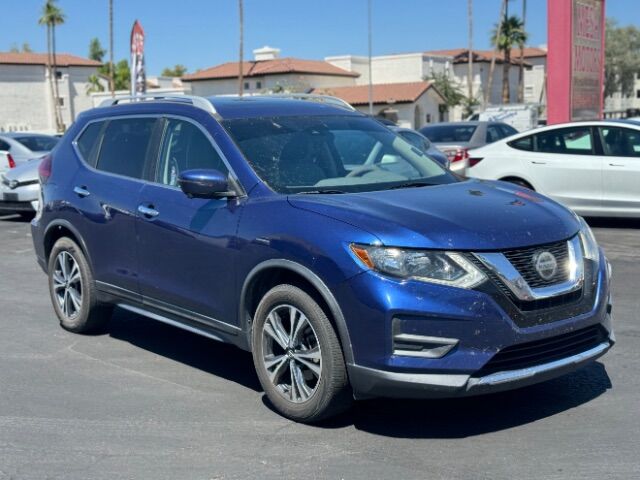 Cool East Valley Nissan Mesa Az Gallery