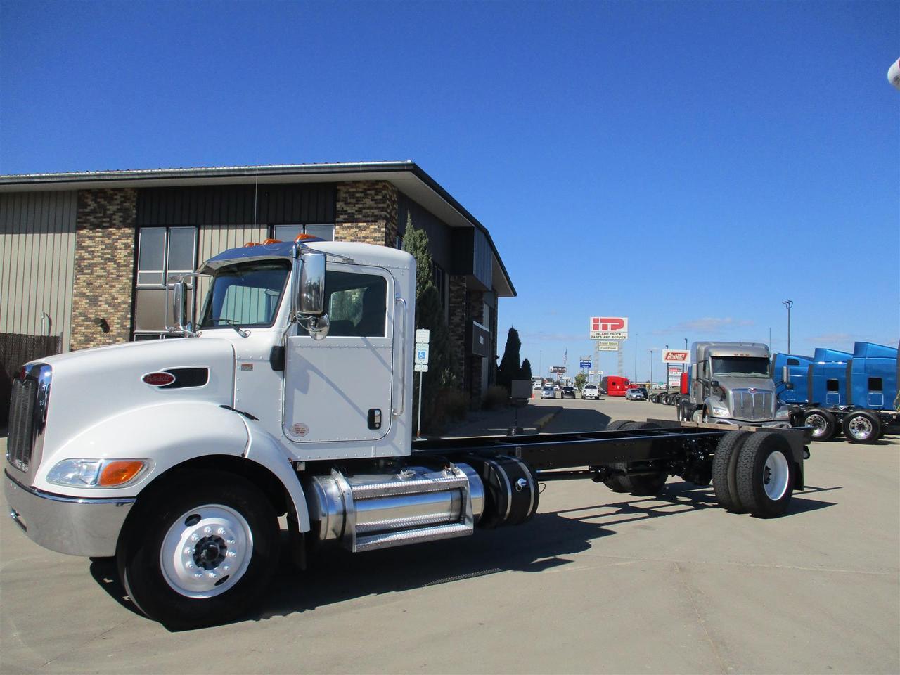 Find for sale at Allstate Peterbilt Group