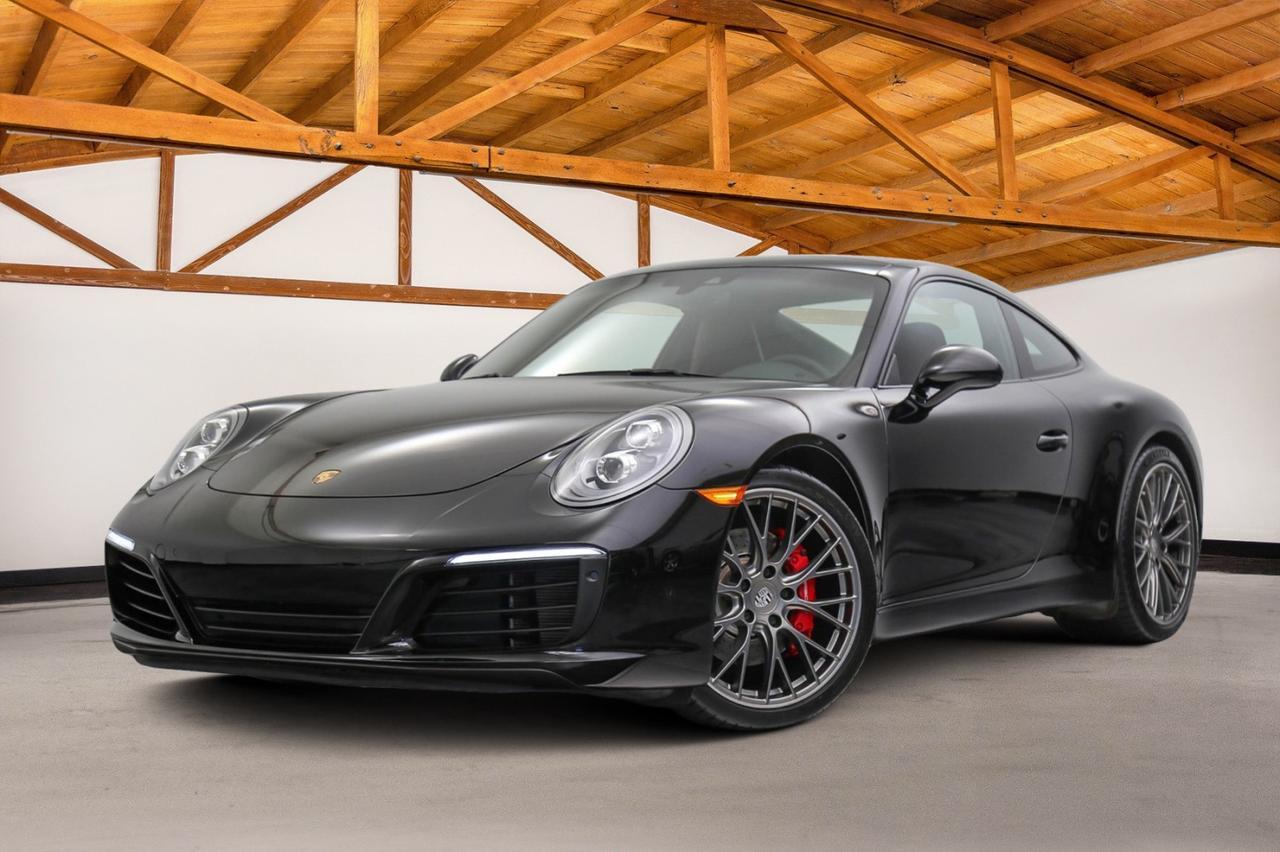 Find Porsche for sale in Newport Beach CA