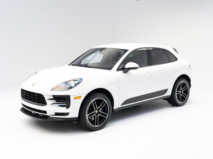 Certified Pre-Owned Porsche Pompano Beach FL | Champion Porsche