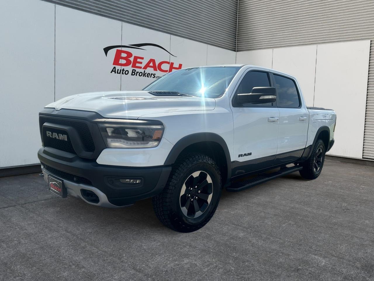 Used Ram Norfolk VA