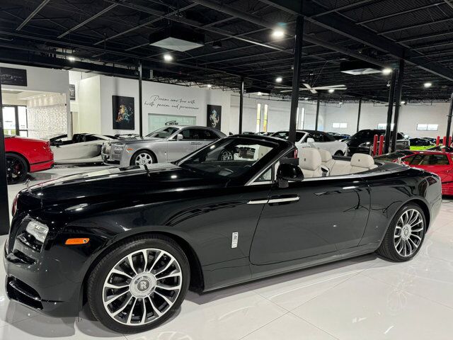 Used Rolls-Royce Fort Lauderdale, FL