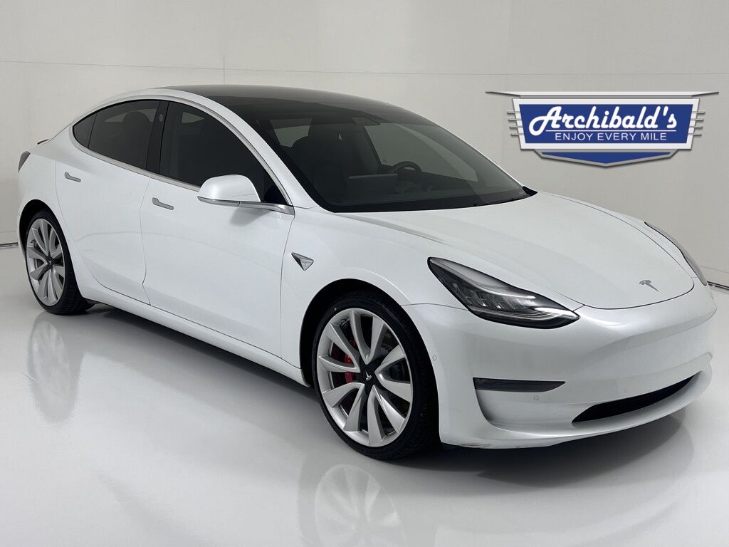 Find Tesla for sale in Tri Cities WA