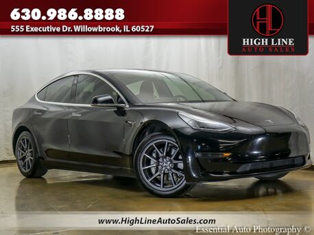 Used Car Dealership Willowbrook IL | Highline Auto Sales
