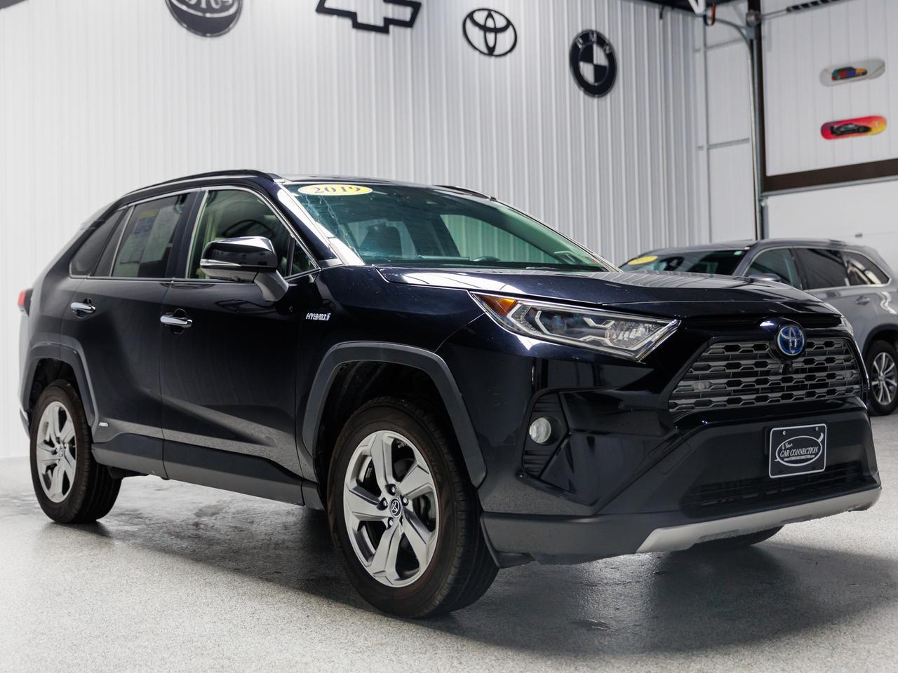 Used Vehicle Dealership Cranberry PA | 4 Your Car Connection