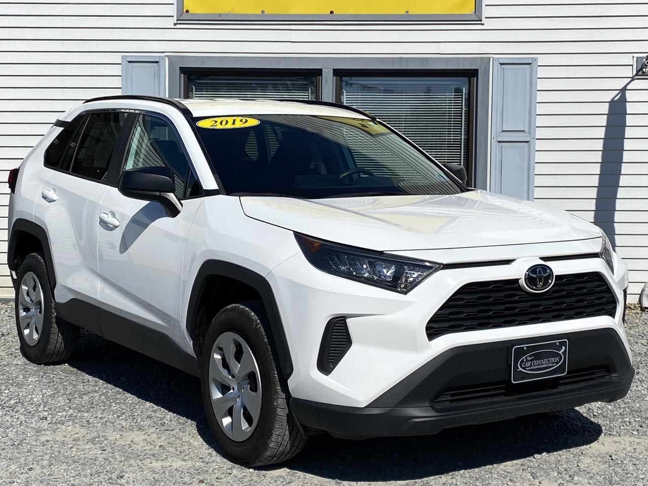 Used Vehicle Dealership Cranberry PA | 4 Your Car Connection