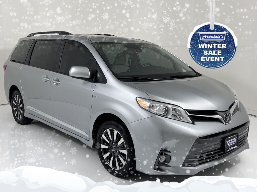 Used Toyota Tri Cities WA