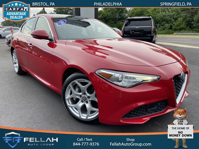 Fellah Auto Group | The Home of No Money Down | Used Car Dealerships