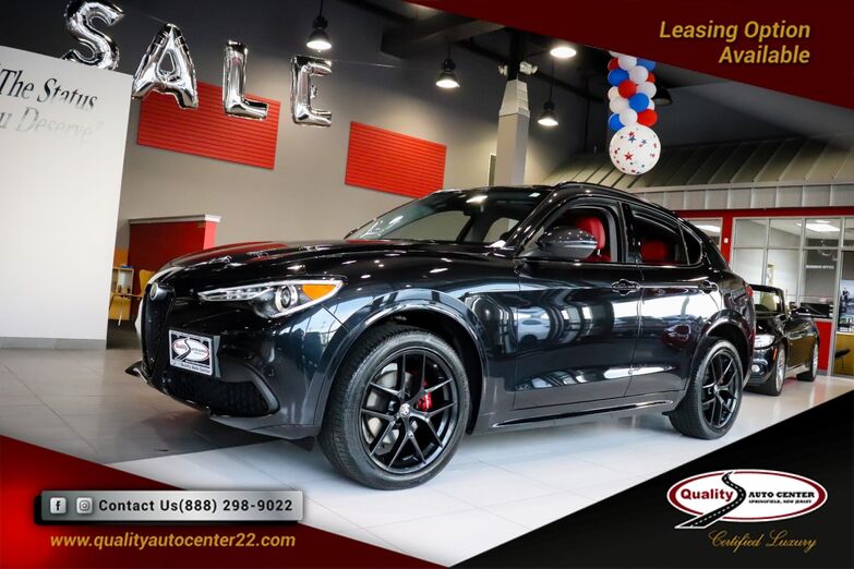 Used Alfa Romeo Springfield NJ