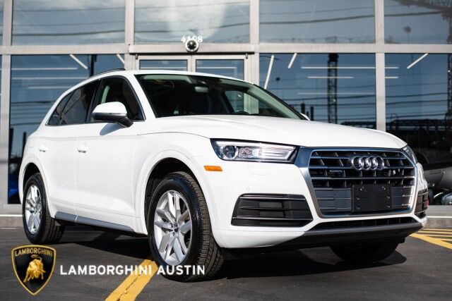 Lamborghini Dealership Austin TX | Lamborghini Austin