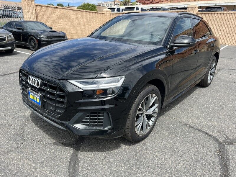 Used vehicles St George Utah