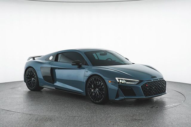 Used 2020 Audi R8 Coupe Seattle, WA