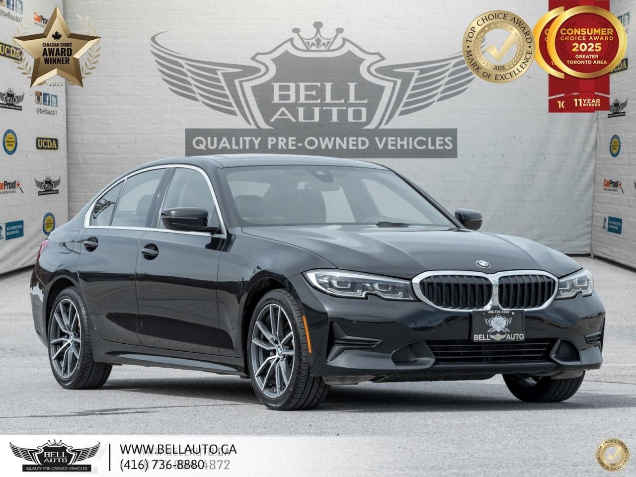 Used Vehicle Dealership Toronto, ON | Bell Auto Inc.