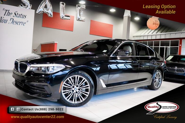 Used BMW Springfield NJ