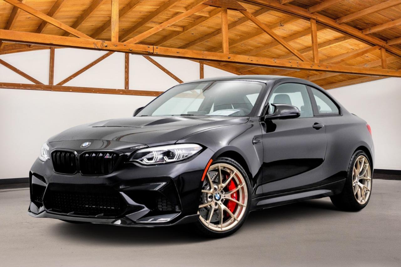 Used BMW Newport Beach CA