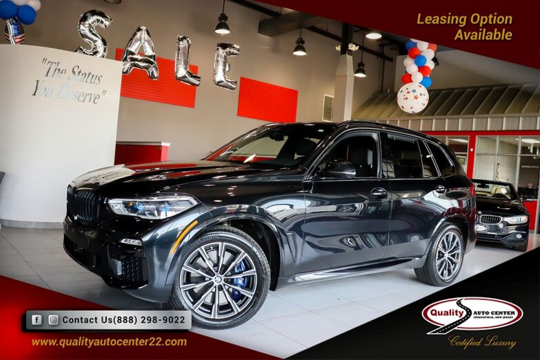 Used BMW Springfield NJ