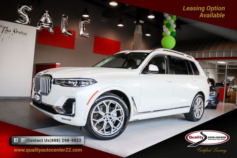 Used BMW Springfield NJ