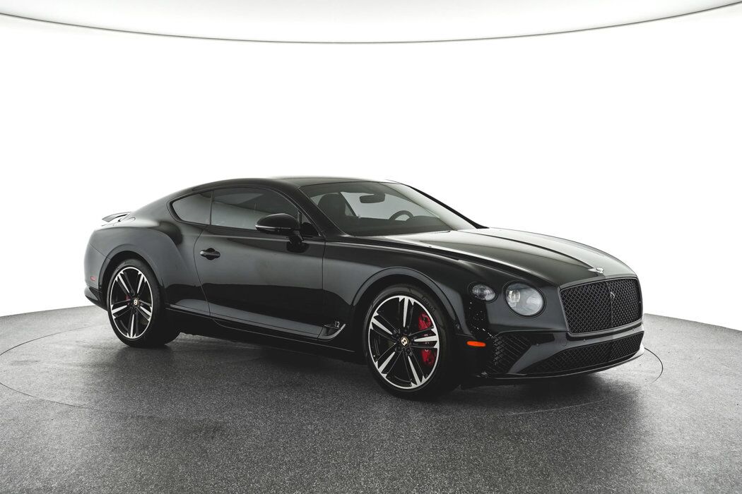 Bentley Dealership Bellevue WA | New & Pre-Owned Cars Bentley Seattle