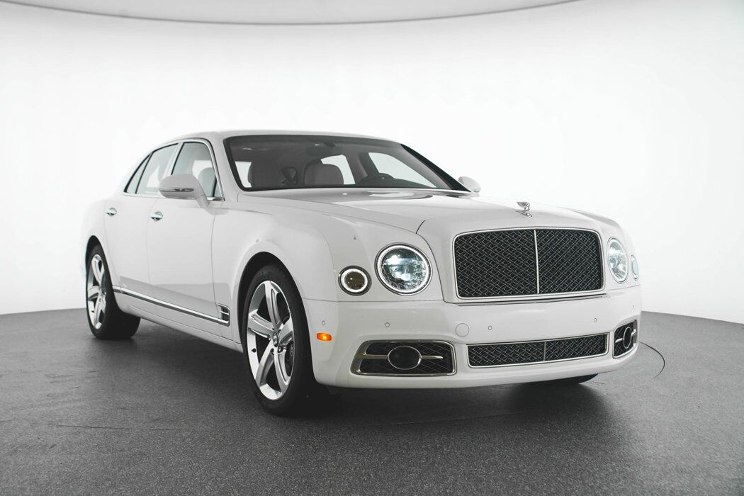 Used Bentley Seattle, WA