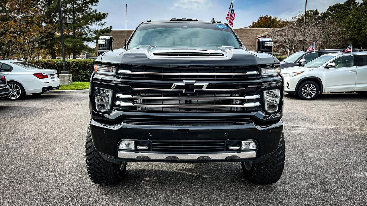 Used CHEVROLET Virginia Beach VA